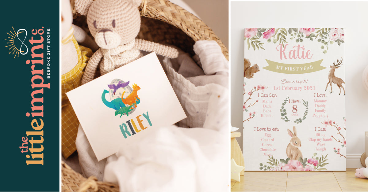 Store – The Little Imprint Co